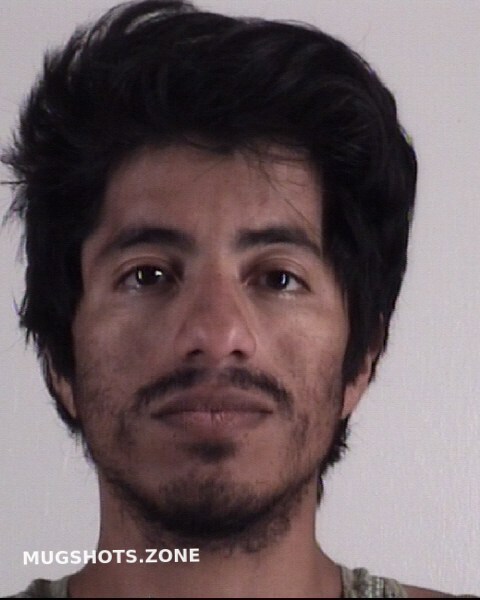 HERNANDEZ DANIEL ANGEL 09/15/2022 - Tarrant County Mugshots Zone