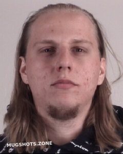 KINKADE DANIEL CONNOR 09/16/2022 - Tarrant County Mugshots Zone