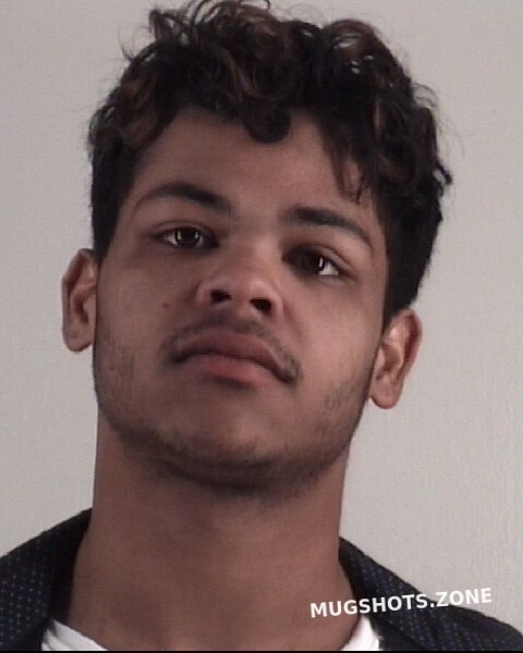 LAMPKINS ELIJAH MATTHEW 09/16/2022 - Tarrant County Mugshots Zone
