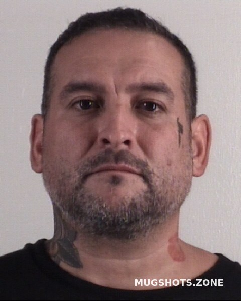 Gurule Christopher Paul 09 17 2022 Tarrant County Mugshots Zone