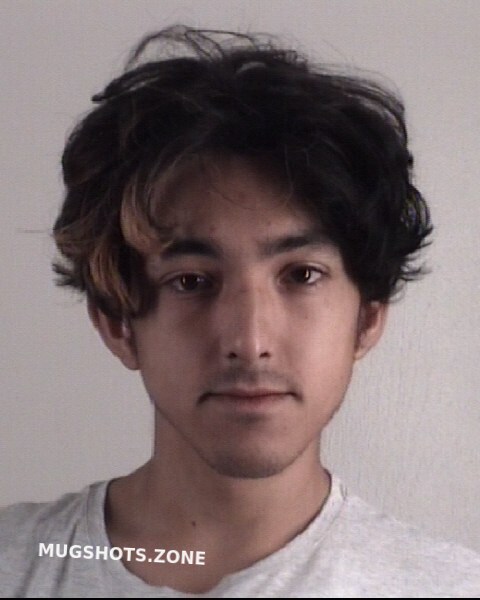 CHANEY DYLAN TAYLOR 09/17/2022 - Tarrant County Mugshots Zone