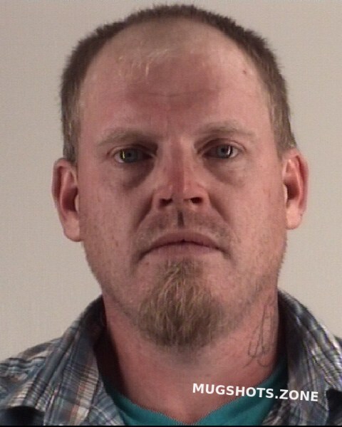 POWLEDGE MARC MURDOCK 09/17/2022 - Tarrant County Mugshots Zone