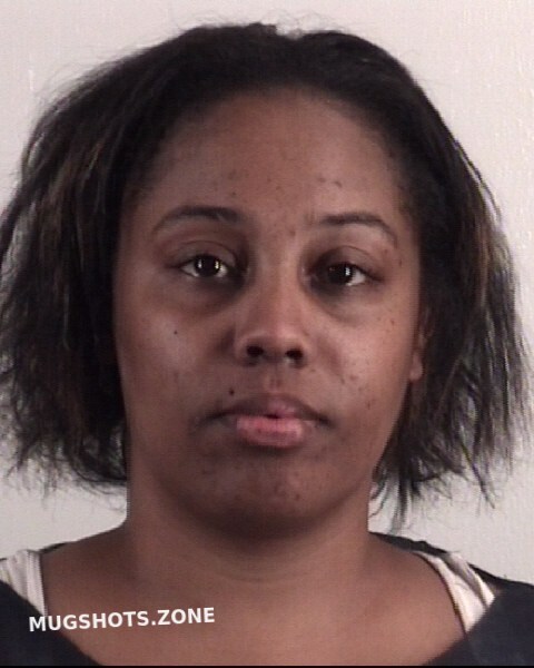 TILLEY TAMOREA 09/17/2022 - Tarrant County Mugshots Zone