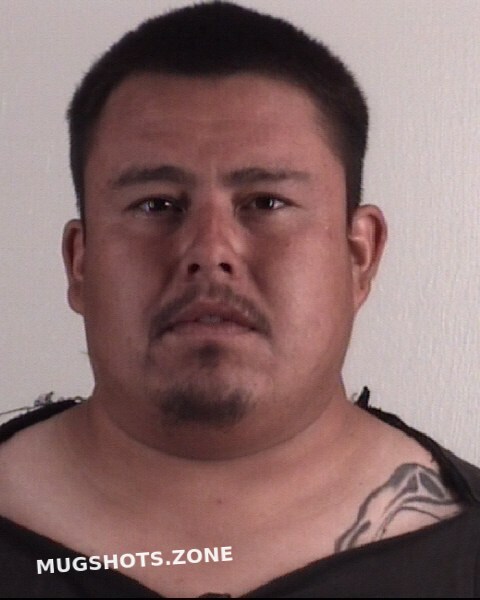 GODINEZHERNANDEZ ERIC GUILLERMO 09/17/2022 - Tarrant County Mugshots Zone
