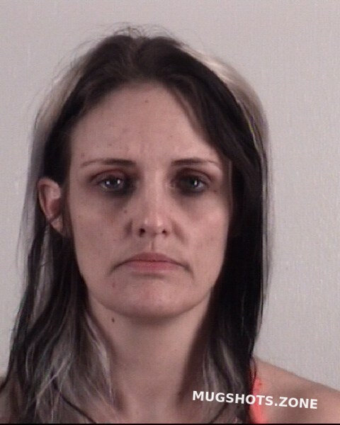 CAMPBELL CANDICE CHERIE 09/18/2022 - Tarrant County Mugshots Zone