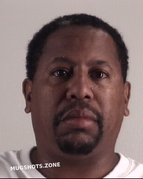 BROWN BRIAN DARNELL 09/18/2022 - Tarrant County Mugshots Zone