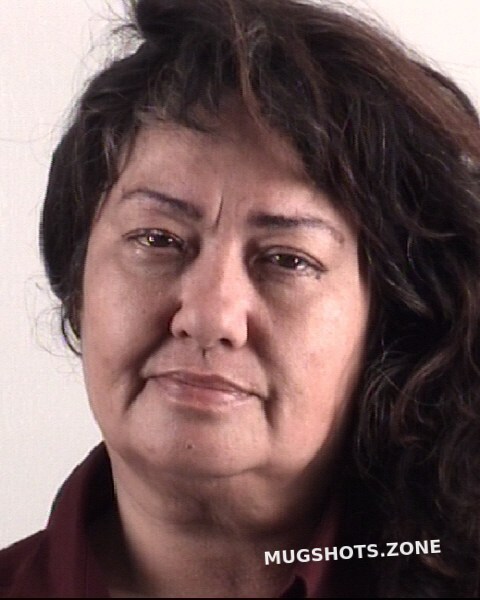 RIGNEY MARY GINA 09/19/2022 - Tarrant County Mugshots Zone