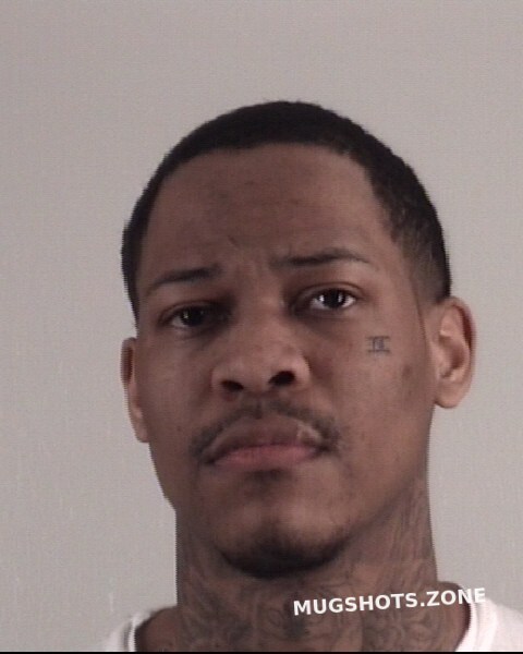MARK TREVION 09/19/2022 - Tarrant County Mugshots Zone