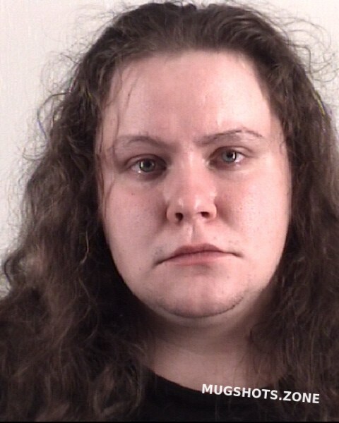 LONG AIMIE MARIE 09/19/2022 - Tarrant County Mugshots Zone