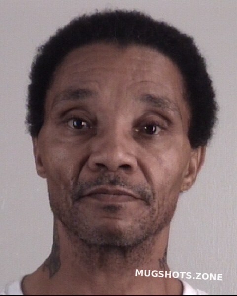 MCDONALD DONALD RAY 09/20/2022 - Tarrant County Mugshots Zone
