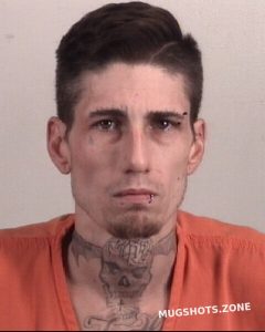 ANGLIN DONALD 09/20/2022 - Tarrant County Mugshots Zone