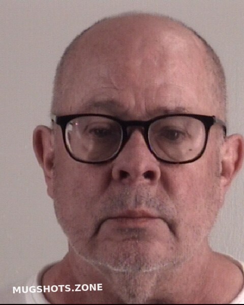 HODAN ROGER CURTIS 09/20/2022 - Tarrant County Mugshots Zone