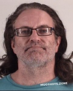 HANSON BARRY ANDREW 09/20/2022 - Tarrant County Mugshots Zone