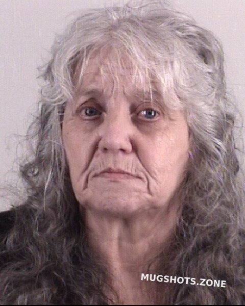 EDWARDS BARBARA SEELY 09/20/2022 - Tarrant County Mugshots Zone