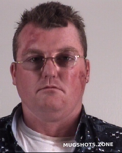 WILLIAMSON DANNY 09/21/2022 - Tarrant County Mugshots Zone