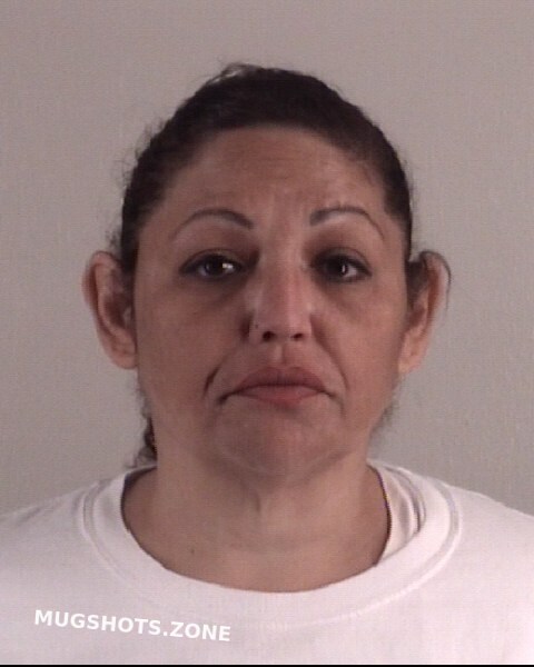 OSUNA DINORA RUBY 09/21/2022 - Tarrant County Mugshots Zone