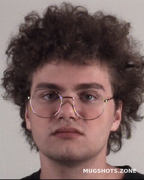 AUTEN JOSHUA PATRICK 09/21/2022 - Tarrant County Mugshots Zone