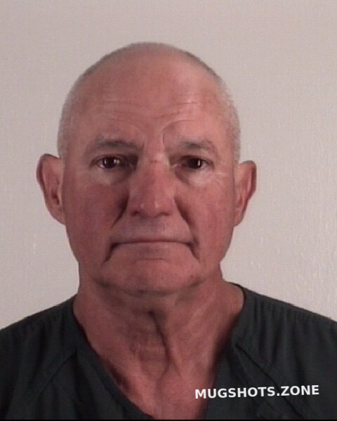 ROSS JERRY PAUL 09/21/2022 - Tarrant County Mugshots Zone