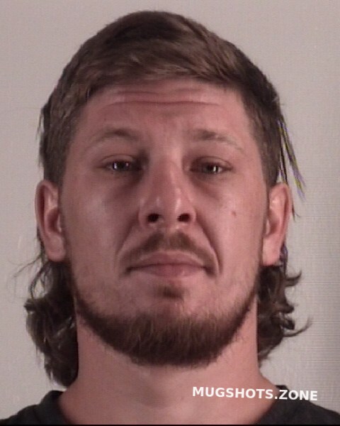 CHADWELL JAYCE 09/22/2022 - Tarrant County Mugshots Zone