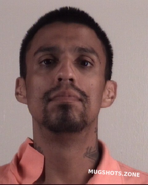 ANGULO EFRAIN MIGUEL 09/22/2022 - Tarrant County Mugshots Zone