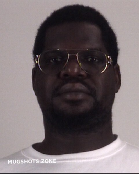 PEARSON HERSCHEL DARCEL 09/22/2022 - Tarrant County Mugshots Zone