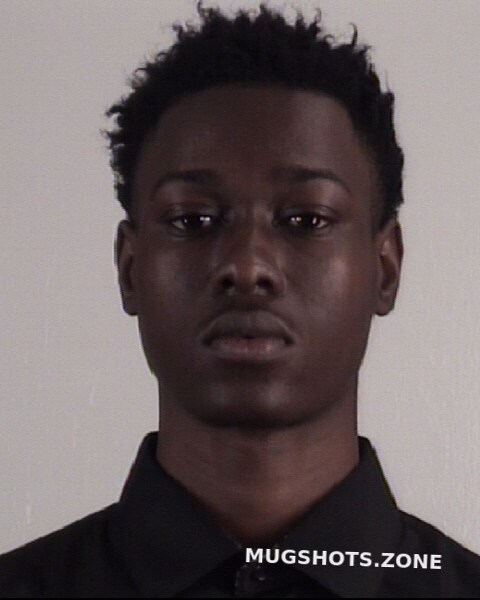 OMAR IDRIS 09/22/2022 - Tarrant County Mugshots Zone