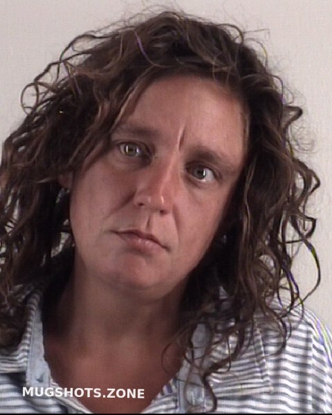 MERCER BRIANNA 09/23/2022 - Tarrant County Mugshots Zone