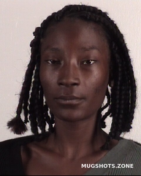 PAYTON JAZMINE LASHAY 09/23/2022 - Tarrant County Mugshots Zone