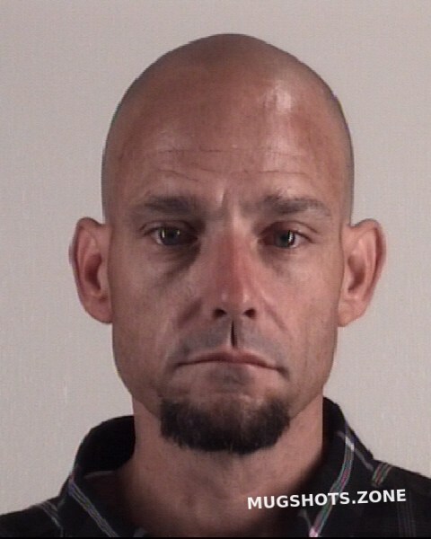 VANDIVER DAVID WADE 09/23/2022 - Tarrant County Mugshots Zone
