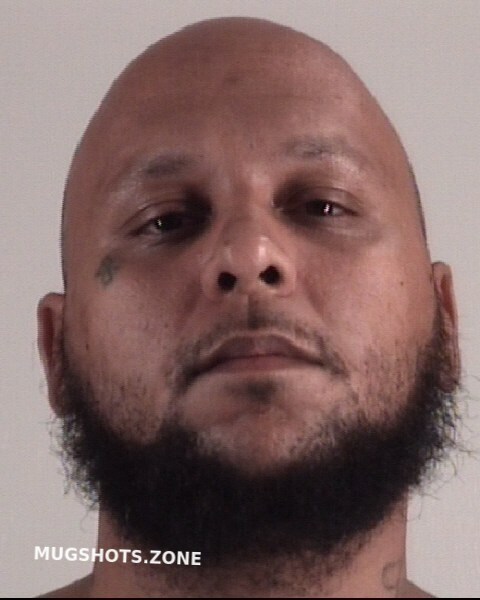 ABERNATHY ERIC DEWAYNE 09/23/2022 - Tarrant County Mugshots Zone