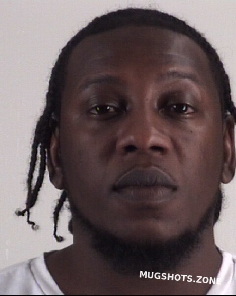 MCCLENDON TERENCE LYNN 09/23/2022 - Tarrant County Mugshots Zone