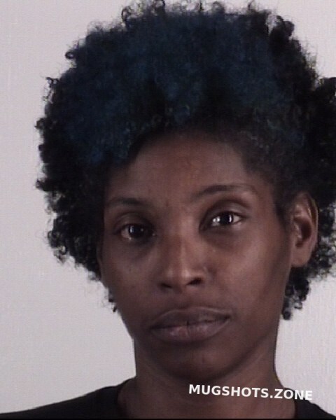 LAWSON CARLISA LASHAE 09/23/2022 - Tarrant County Mugshots Zone