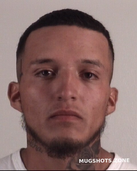 TORRES ERIC 09/23/2022 - Tarrant County Mugshots Zone