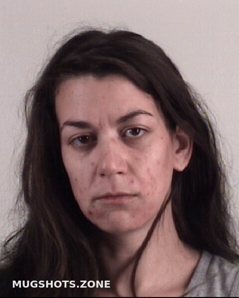 BLANEY BRYELLE MARIE 09/24/2022 - Tarrant County Mugshots Zone