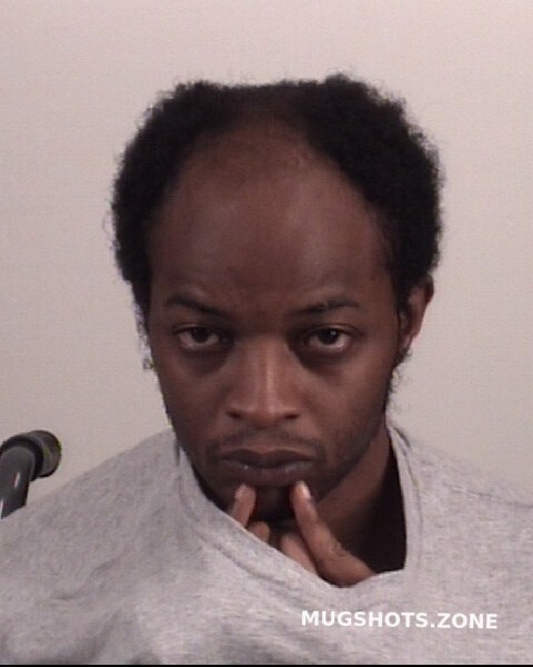 BAILEY CEREE LAMONT 09/24/2022 - Tarrant County Mugshots Zone