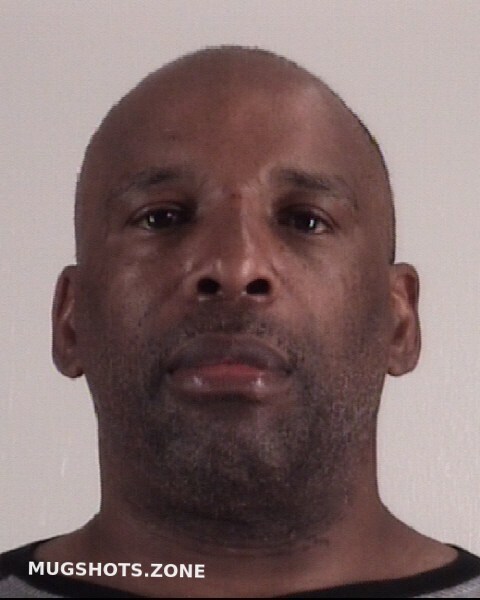 RAINER BYRON TODD 09/24/2022 - Tarrant County Mugshots Zone