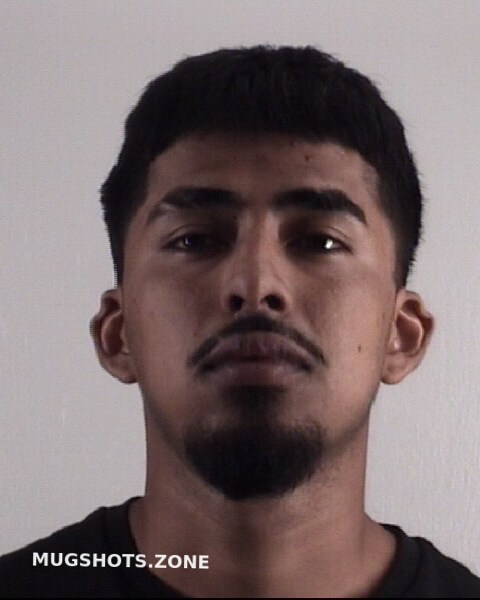 TORRESHERNANDEZ DANIEL ALEJANDRO 09/24/2022 - Tarrant County Mugshots Zone