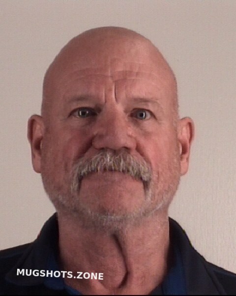 MOAK ROBERT WILLIAM 09/24/2022 - Tarrant County Mugshots Zone