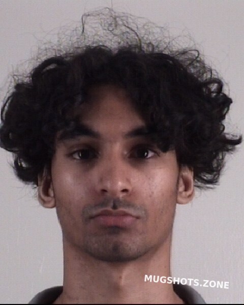 HASSANEIN YOUSIF 09/24/2022 - Tarrant County Mugshots Zone