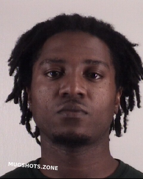 WEBB MICHAEL DEVAUGHN 09/25/2022 - Tarrant County Mugshots Zone