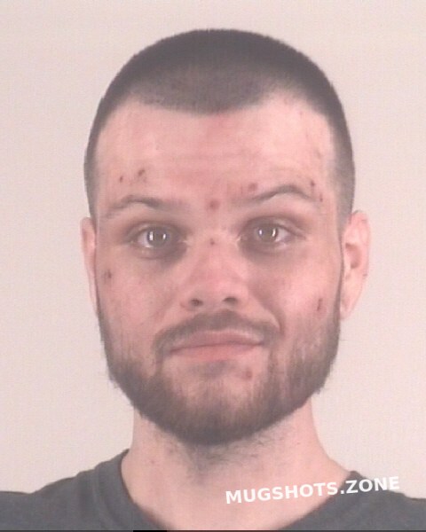 HURLEY DALTON MICHAEL 09/25/2022 - Tarrant County Mugshots Zone