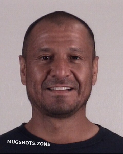 QUINTANILLA STEVEN 09/26/2022 - Tarrant County Mugshots Zone