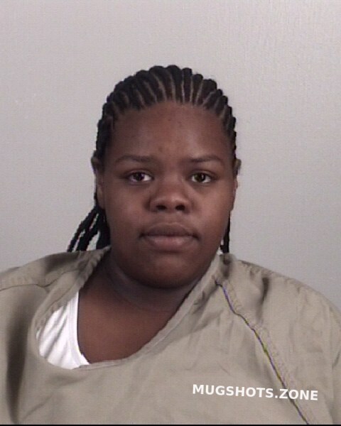 WILLIAMS THOMETRICE JAMORRIAH 09/26/2022 - Tarrant County Mugshots Zone