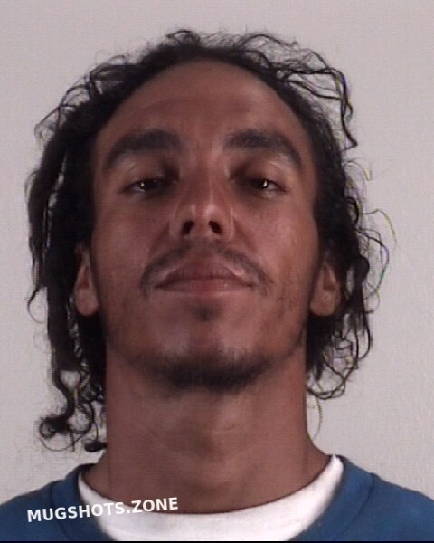 BARNES TEVIN 09/26/2022 - Tarrant County Mugshots Zone