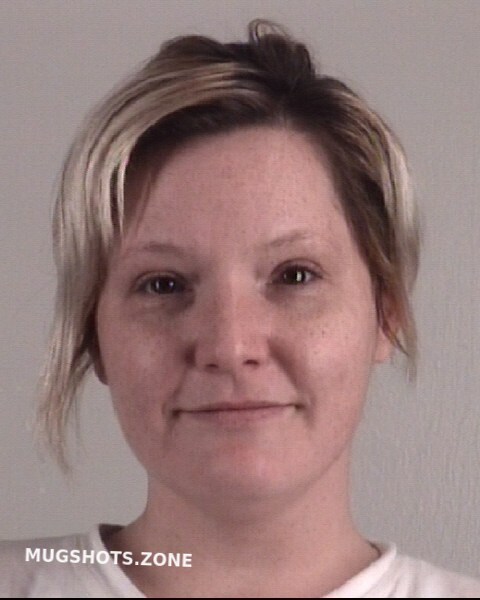 SKORENKI ALEXANDRIA WANDA 09/26/2022 - Tarrant County Mugshots Zone
