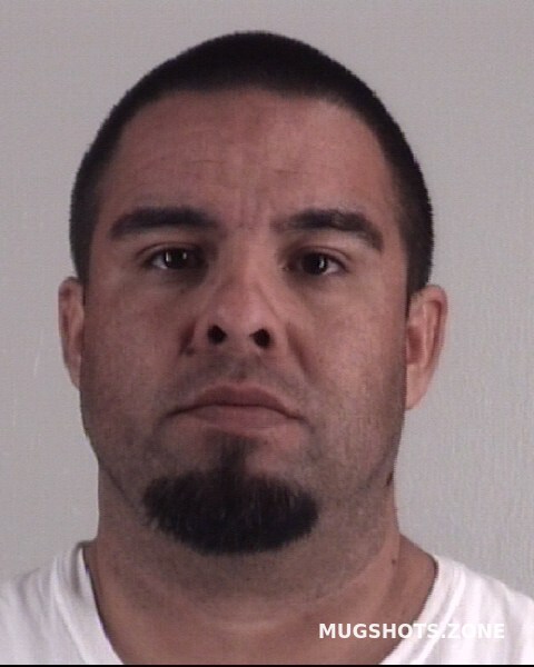 PRIETO MICHAEL RAY 09/26/2022 - Tarrant County Mugshots Zone