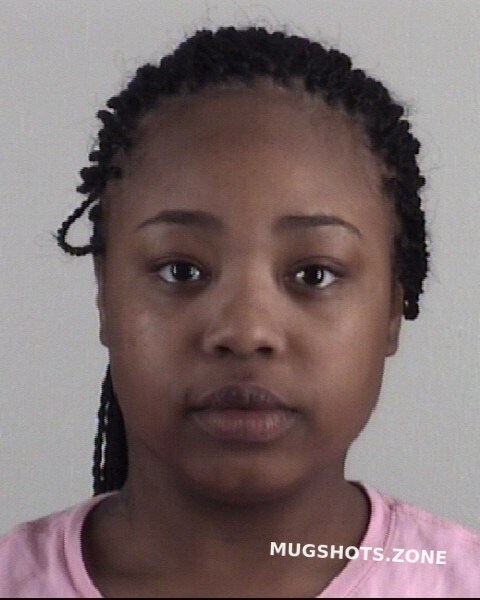 DAVIS MARIYAH SHARNECE 09/27/2022 - Tarrant County Mugshots Zone
