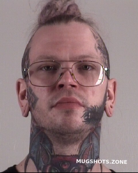 TOWERY WADE AUSTIN 09/27/2022 - Tarrant County Mugshots Zone