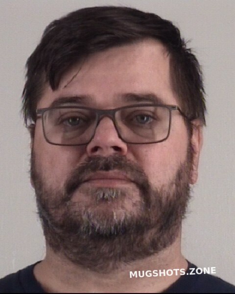 BRASHER AUBREY RAY 09/27/2022 - Tarrant County Mugshots Zone