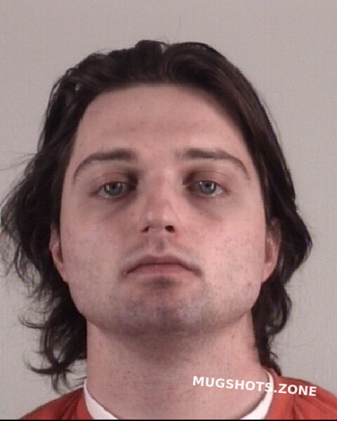 FELLOWS JACOB 09/27/2022 - Tarrant County Mugshots Zone